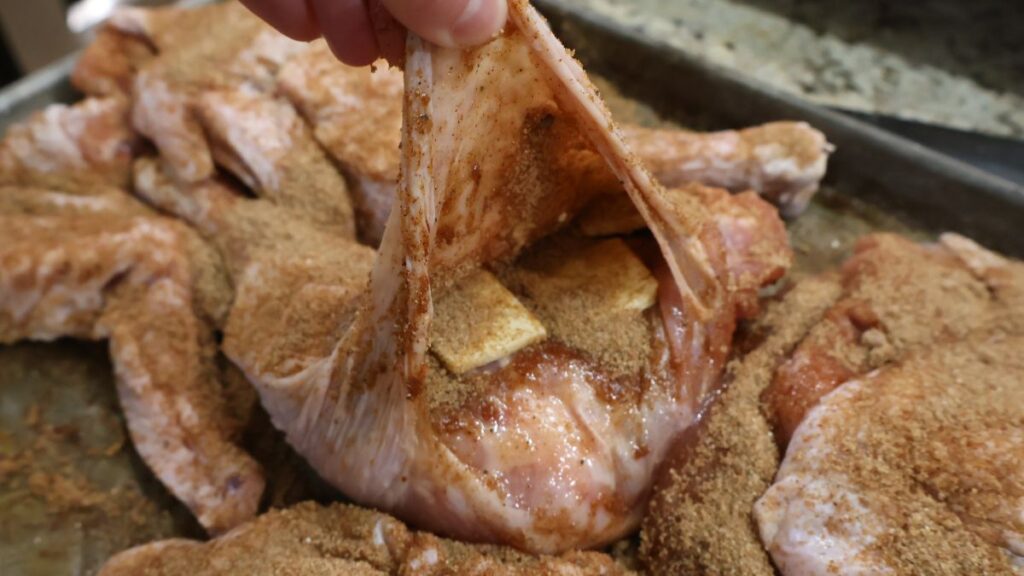 No Baste Turkey Recipe, Easy Emergency Thanksgiving Turkey! - Farmhouse 181